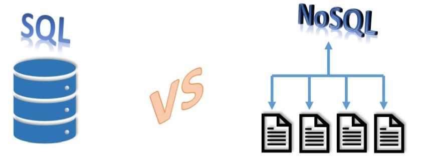 Difference Between NoSQL And SQL Difference Between NoSQL And SQL